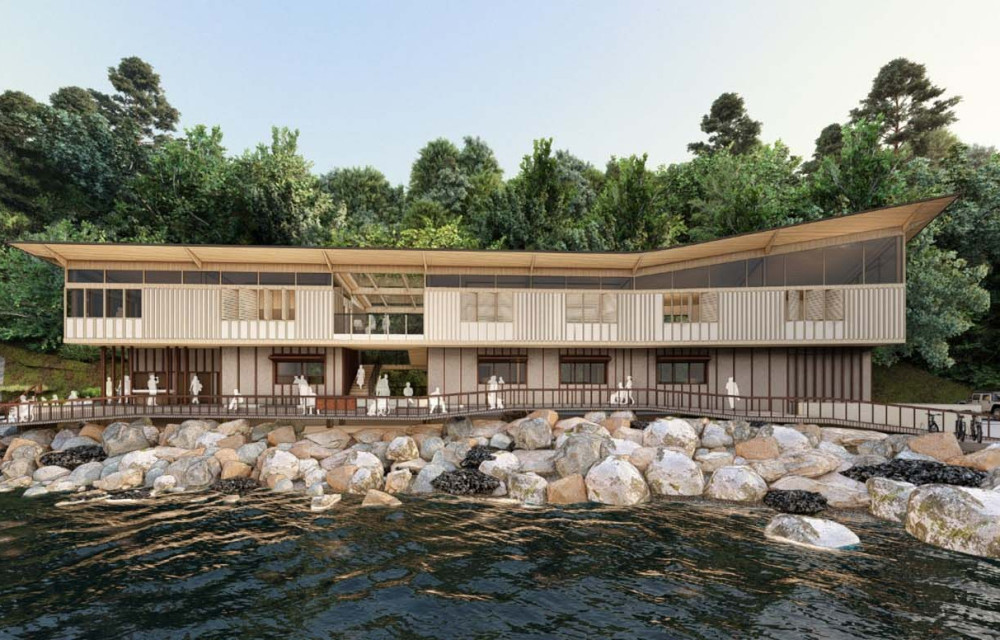 $32m upgrade in Eden’s Twofold Bay to boost maritime infrastructure ...