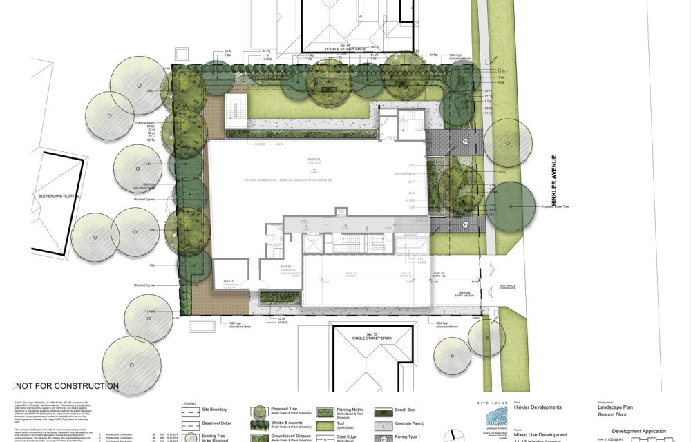 $91 million, three building mixed-use development with affordable ...