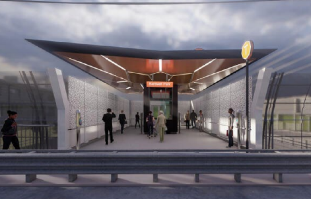 $18M rail infrastructure upgrade project in Sydney’s south to enhance ...