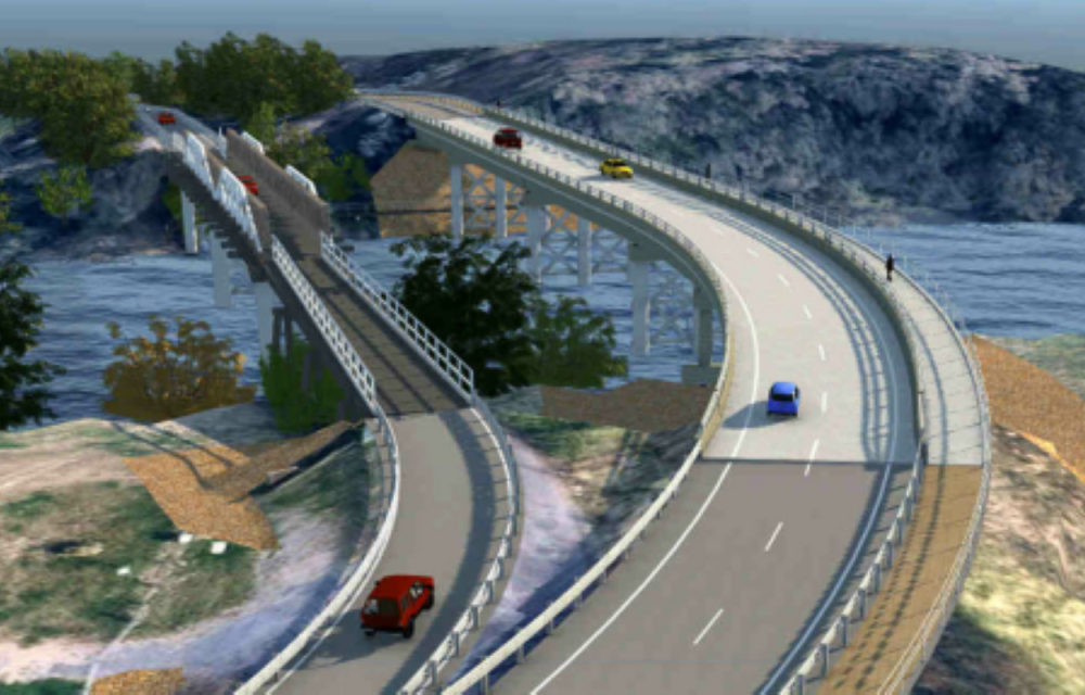 Contract for $20M road bridge project in Hunter region awarded; dual ...