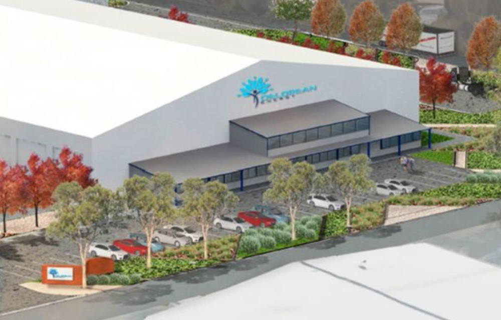 Contract signed on major South Australian bioenergy works, covering ...