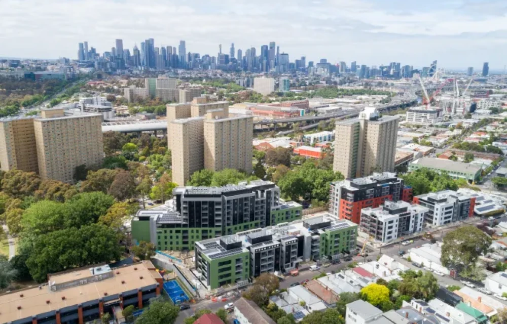 EOI opened for contractors and suppliers to contribute to massive ...