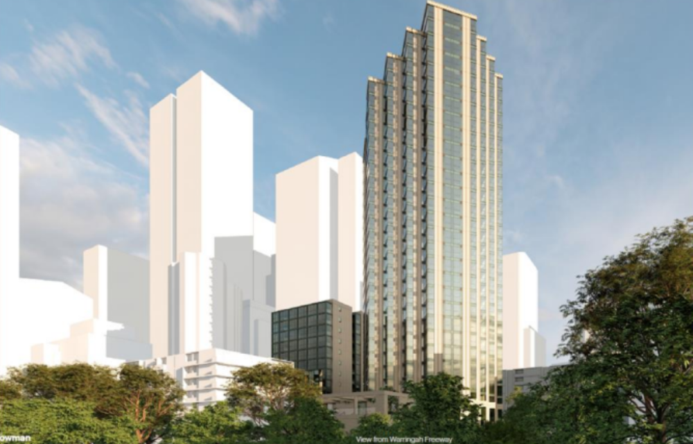 $250 million residential development approved for Sydney’s north ...